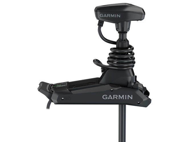 Garmin Force Pro Trolling Motor | Tackle Warehouse