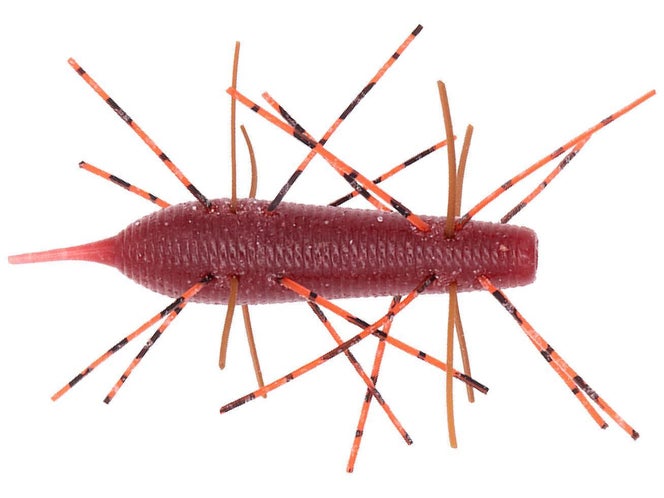 Geecrack Imo Kemushi Floating Stick Worm - Tackle Warehouse