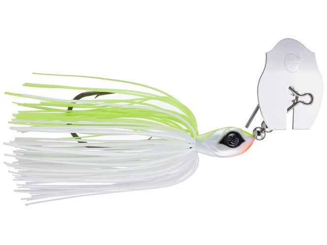 Googan Squad Clickbait Bladed Jig - Tackle Warehouse