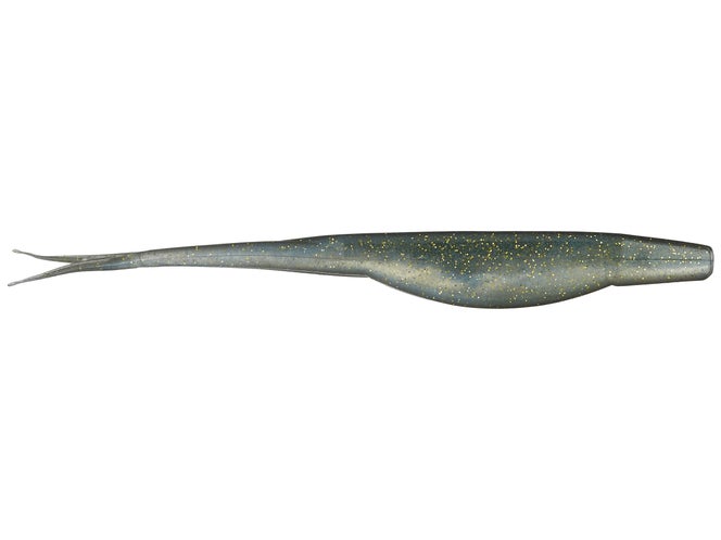 Gambler Flapp'n Shad Soft Jerkbaits - Tackle Warehouse