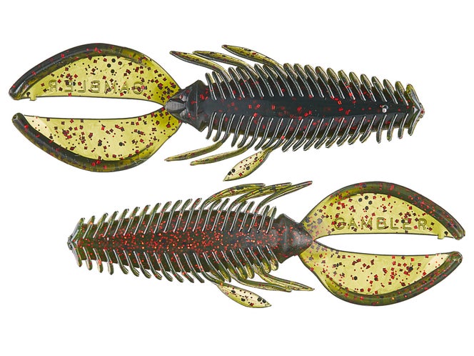 Punch Rig Gear Guide | Tackle Warehouse