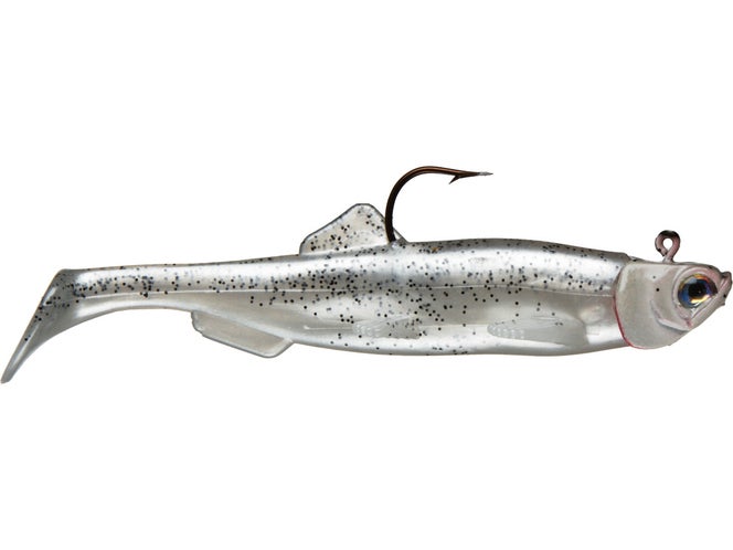 Gitzit Paddle Fry | Tackle Warehouse