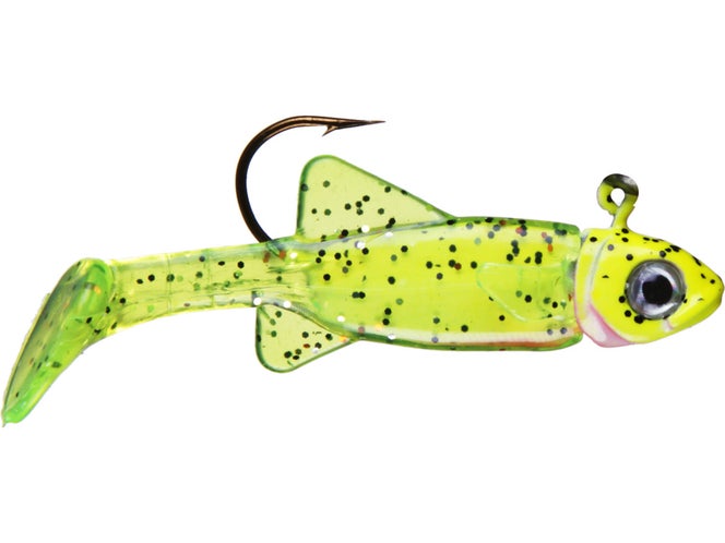 Gitzit Paddle Fry - Tackle Warehouse