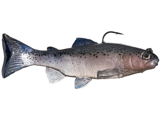 Huddleston Deluxe 68 Special Swimbaits | Tackle Warehouse