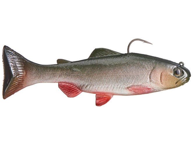 Huddleston Deluxe 68 Special Swimbaits - Tackle Warehouse