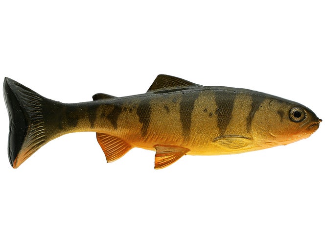 Huddleston Deluxe 68 Special Swimbaits - Tackle Warehouse