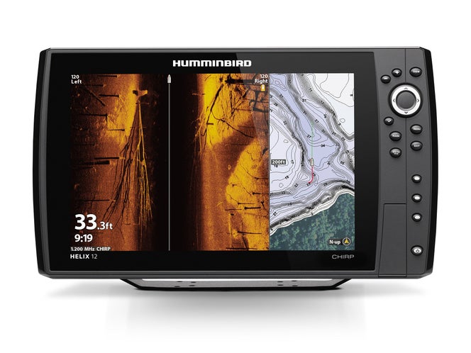Humminbird Helix 5 G2 Fishfinders - Tackle Warehouse
