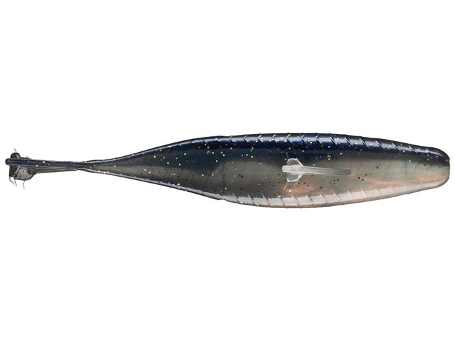 6th Sense Super Sweep Swimbait 2pk - Tackle Warehouse