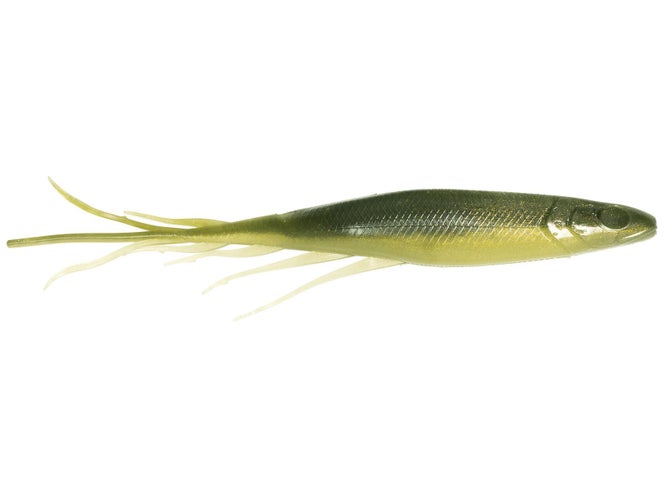 Fluke Patterns & Techniques