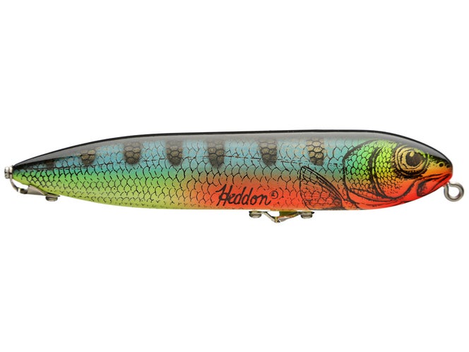 Heddon Super Spook Walking Bait | Tackle Warehouse