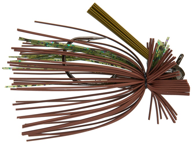 Greenfish G-Cast Jig Hand Tied | Tackle Warehouse