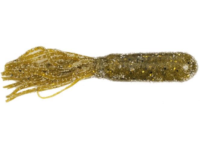 How-To Rig a Tube Stupid Style | Tackle Warehouse