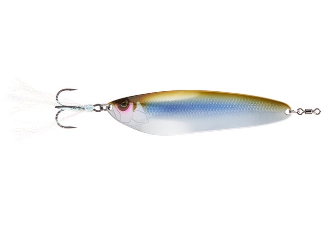 Jackall Counter Back Spoon | Tackle Warehouse