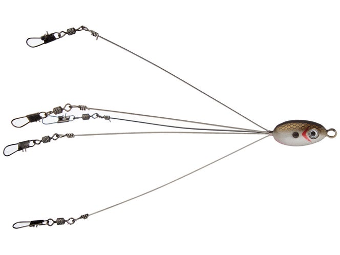 Umbrella Rigs Gear Guide | Tackle Warehouse