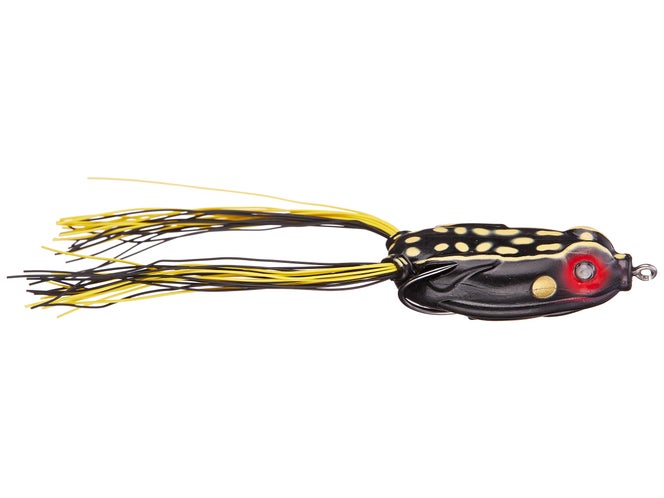 Kalin's Rattlin Google Eye Lily Stalker Frogs | Tackle Warehouse