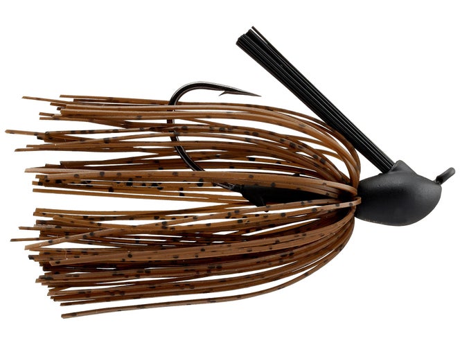 Keitech Tungsten Guard Spin Jig | Tackle Warehouse