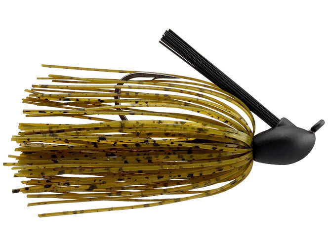 Keitech Tungsten Guard Spin Jig | Tackle Warehouse
