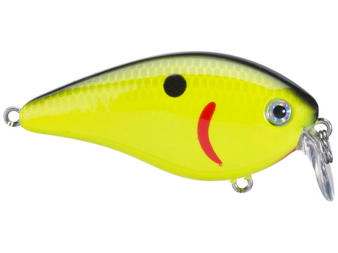 Strike King KVD Elite 2.5 Squarebill Crankbaits - Tackle Warehouse