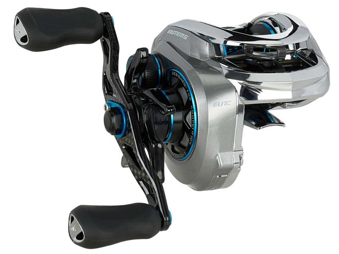 KastKing Kestrel Elite Bait Finesse Casting Reels | Tackle Warehouse