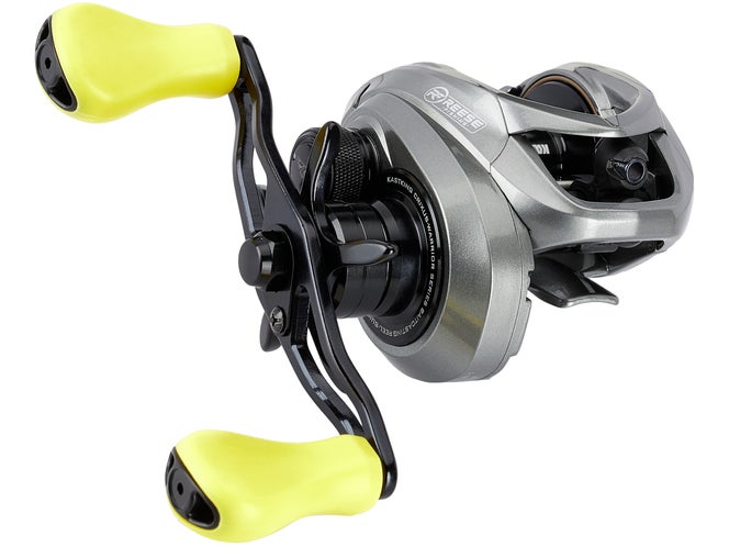 KastKing Kestrel Elite Bait Finesse Casting Reels | Tackle Warehouse