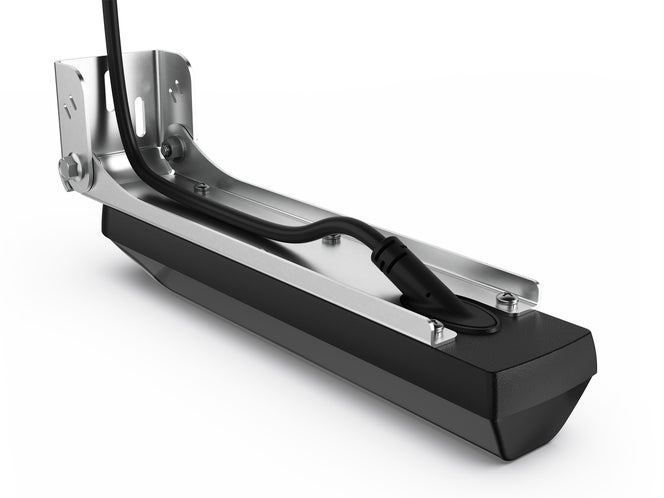 Lowrance StructureScan 3D Transducer and Module - Tackle Warehouse