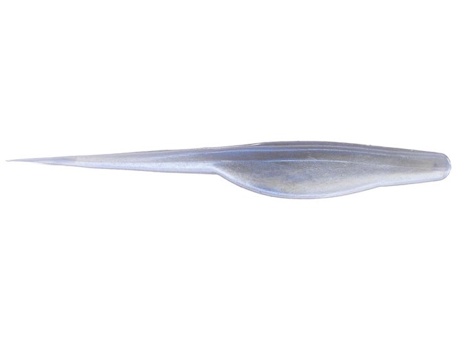 Lanier Baits Jerk Shad 7pk - Tackle Warehouse