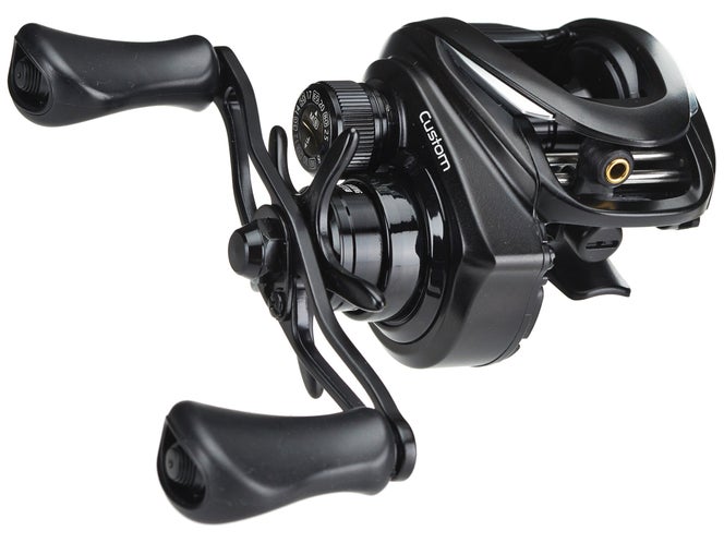 Lew's BB1 Pro Speed Spool Casting Reel - Tackle Warehouse