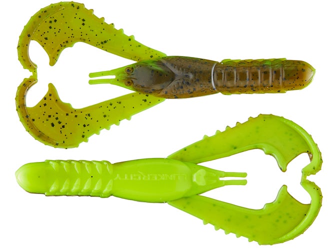 Lunker City Karate Craw - Tackle Warehouse