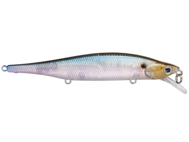 Lucky Craft Wander Slim 110 | Tackle Warehouse