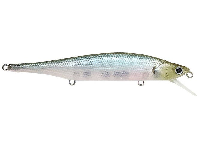 Lucky Craft Wander Slim 110 | Tackle Warehouse