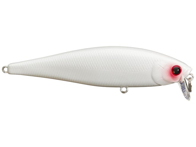 Lucky Craft Pointer Minnow 100mm Jerkbaits - Tackle Warehouse