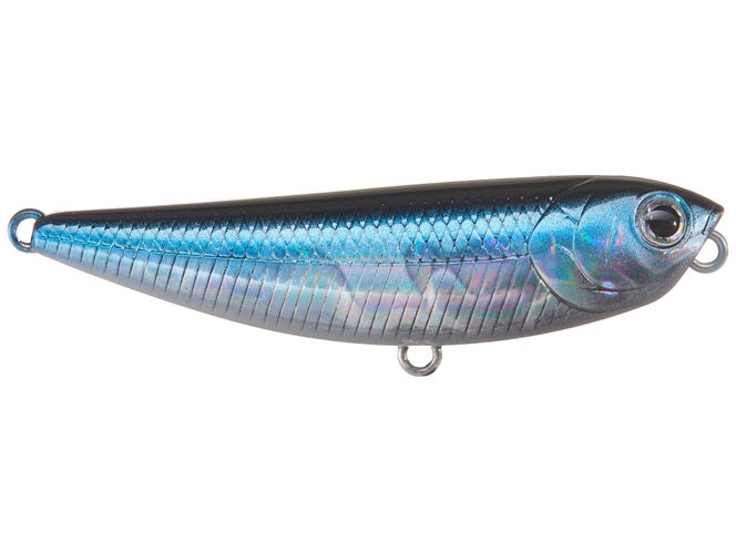 Lucky Craft Gunfish 95NF - Tackle Warehouse