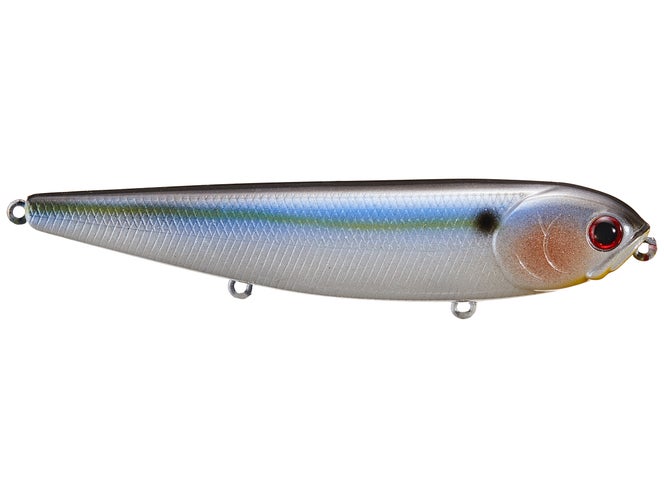 Lucky Craft Gunfish 95NF | Tackle Warehouse