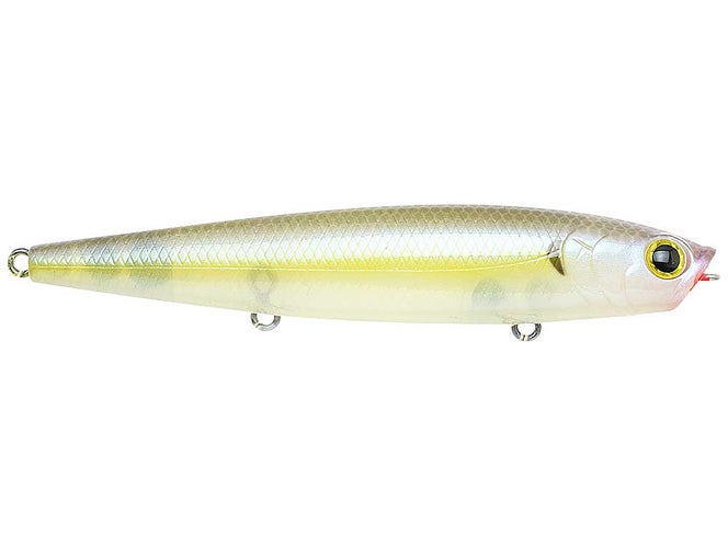 Lucky Craft Gunfish 115NF - Tackle Warehouse