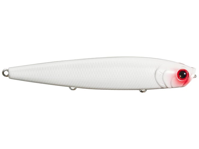 Lucky Craft Gunfish 115NF - Tackle Warehouse