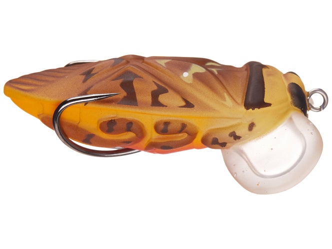 Lunkerhunt Yappa Rat - Tackle Warehouse