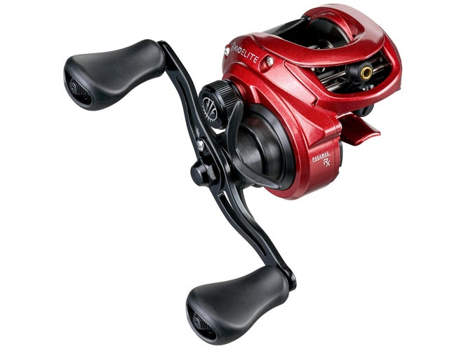 Lew's Speed Spool RX Casting Reels - Tackle Warehouse