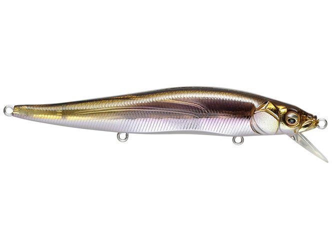 Megabass X-70 BFS Jerkbait | Tackle Warehouse