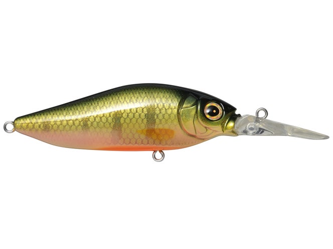 Megabass Griffon MR-X BFS Crankbait | Tackle Warehouse