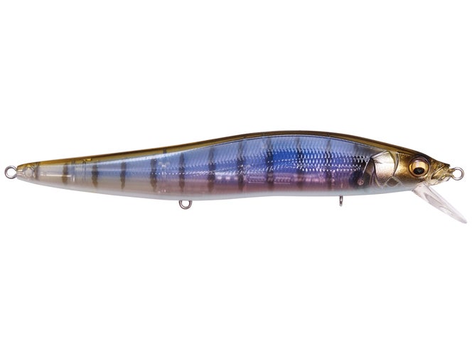 Megabass Ito Vision 110 Jerkbaits | Tackle Warehouse