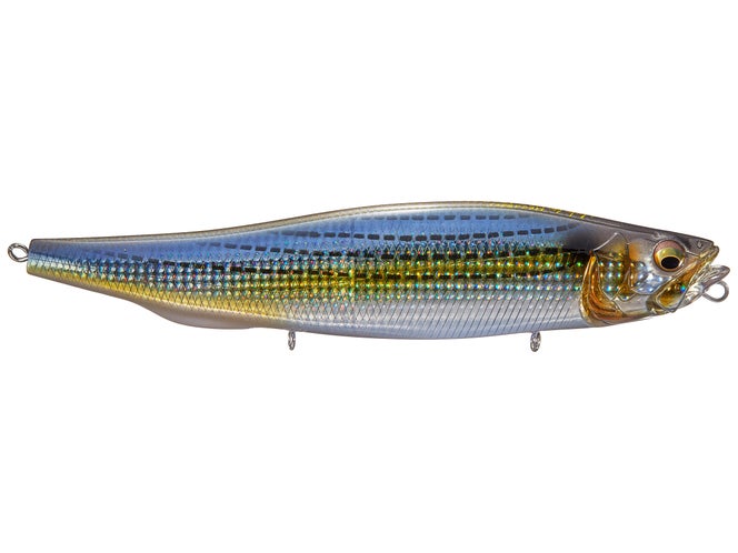 Megabass Dog-X Diamante | Tackle Warehouse