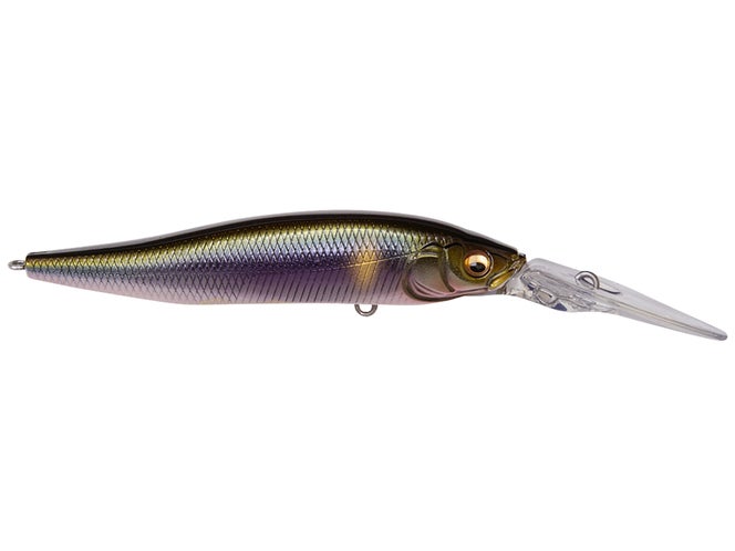 Megabass X-Nanahan +2 Jerkbait - Tackle Warehouse