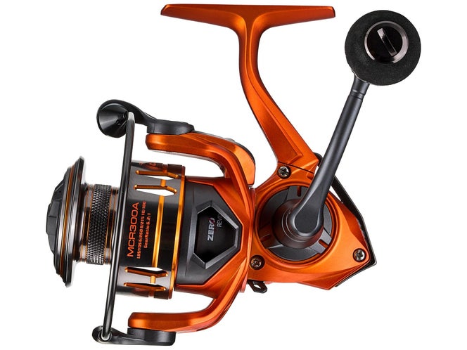 Lew's Custom Pro Gen 2 Spinning Reel - Tackle Warehouse