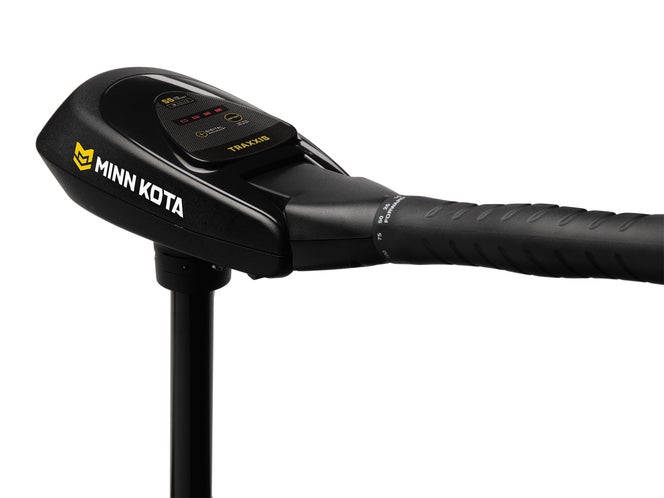 Minn Kota Ultrex Quest CHIRP Trolling Motor - Tackle Warehouse