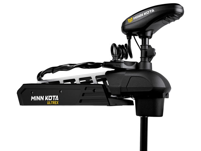 Minn Kota Ultrex Quest CHIRP Trolling Motor - Tackle Warehouse