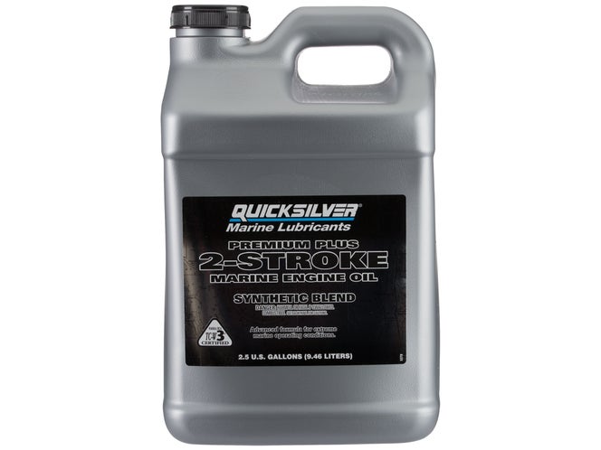 Mercury Quickleen Engine & Fuel System Cleaner 12oz | Tackle Warehouse