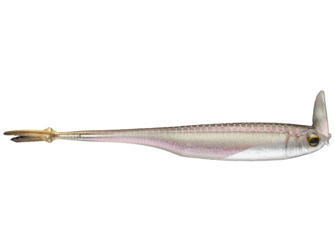 6th Sense Saltwater Shindo Shad - Tackle Warehouse