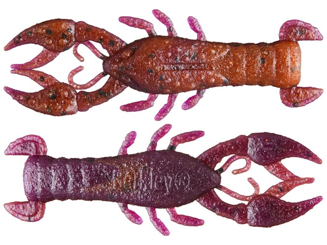 Berkley PowerBait Maxscent Crud Craw | Tackle Warehouse