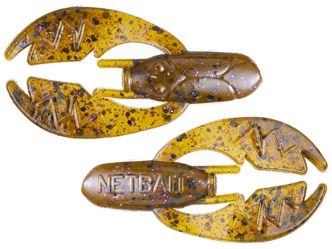 NetBait BaitFuel Paca Craw - Tackle Warehouse