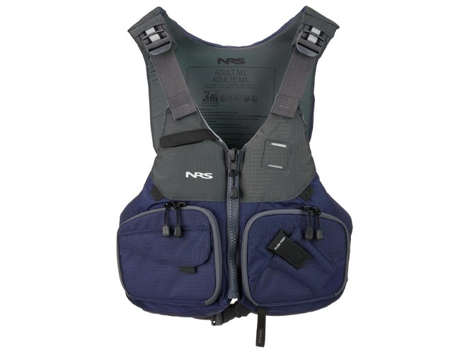 NRS Chinook Life Jacket - Tackle Warehouse